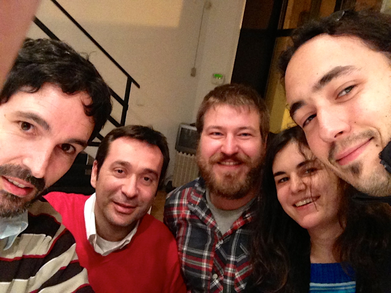 Los orígenes de soypolitico.org | soypolitico.org